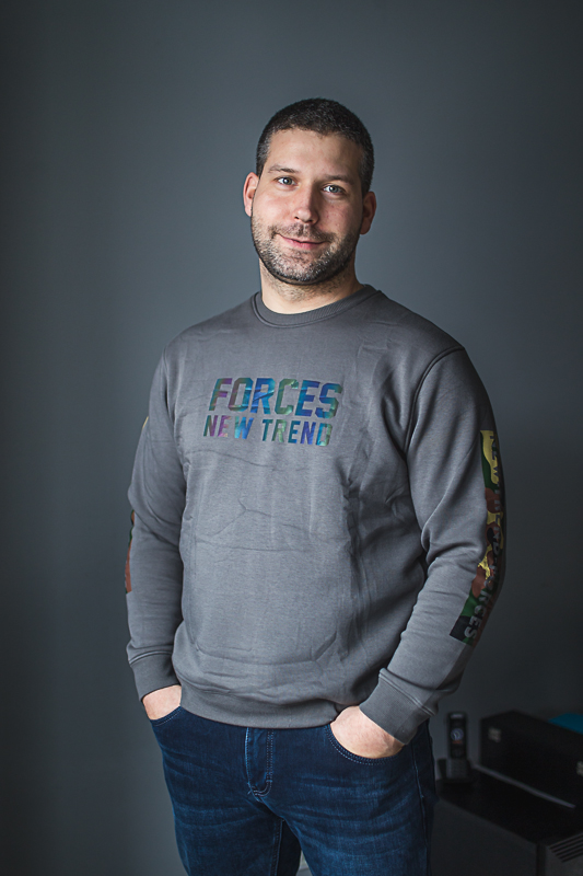 Unternehmen - Kedarix